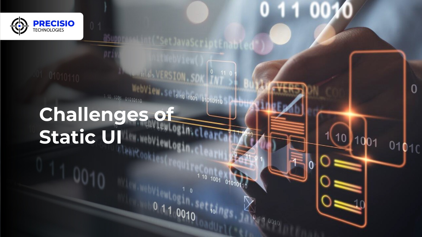Motion UI vs Static UI: Which Works Best for Modern Web Apps