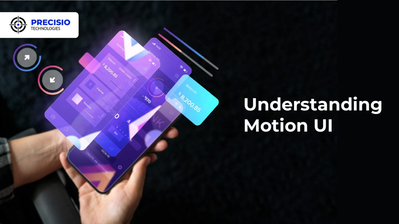Motion UI vs Static UI: Which Works Best for Modern Web Apps