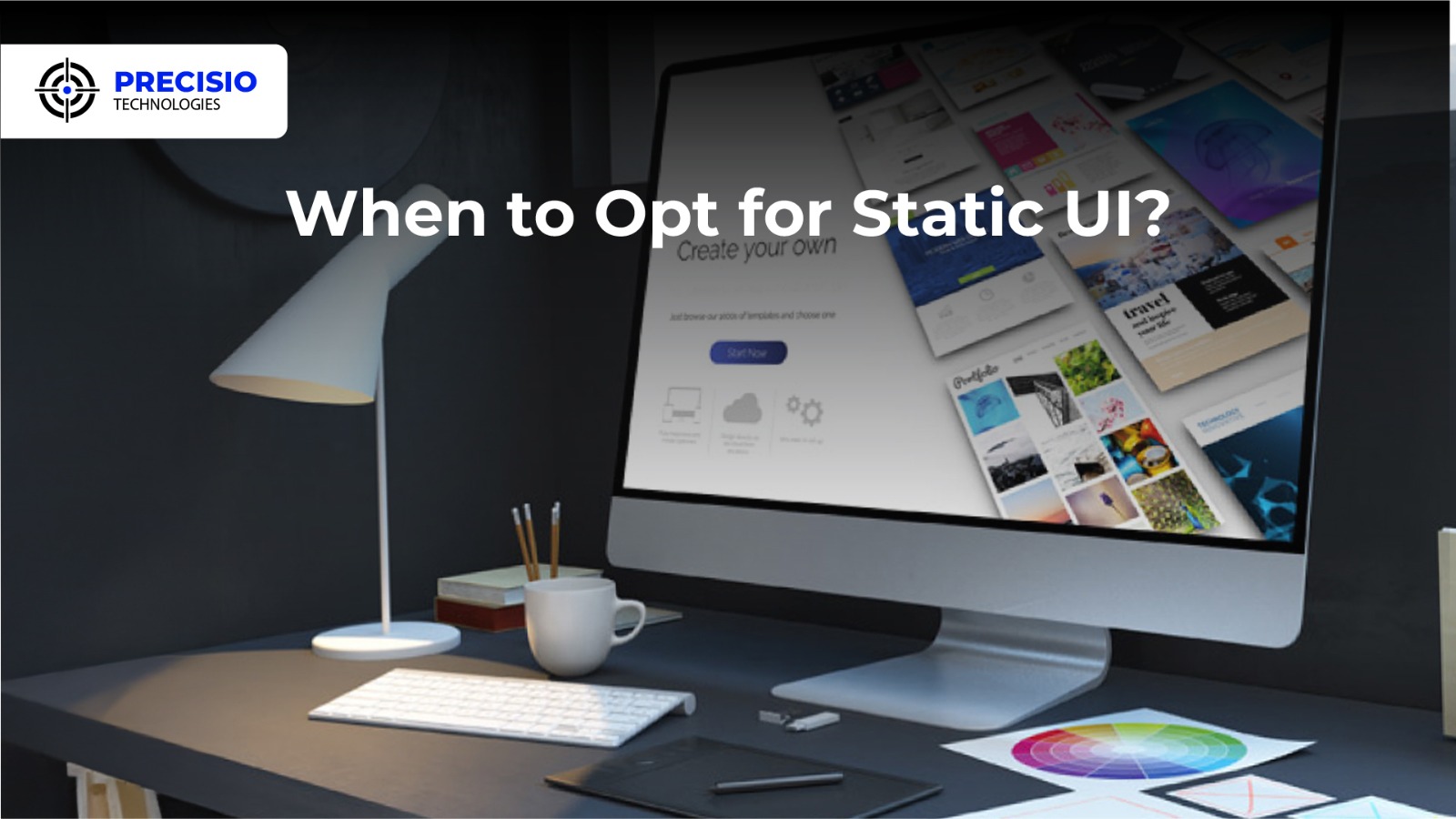 Motion UI vs Static UI: Which Works Best for Modern Web Apps