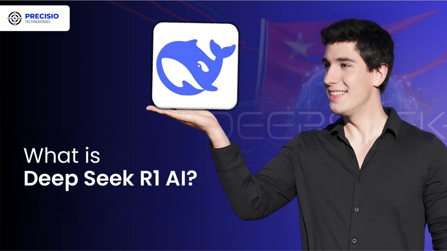 What is Deep Seek R1 AI and Why is Everyone Talking About It ...
